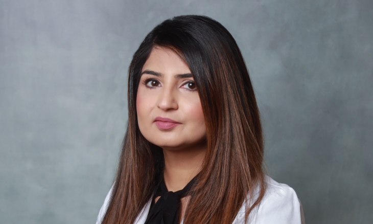 Bayhealth Welcomes Child and Adolescent Psychiatrist Fiza Khan, MD | Cape Gazette